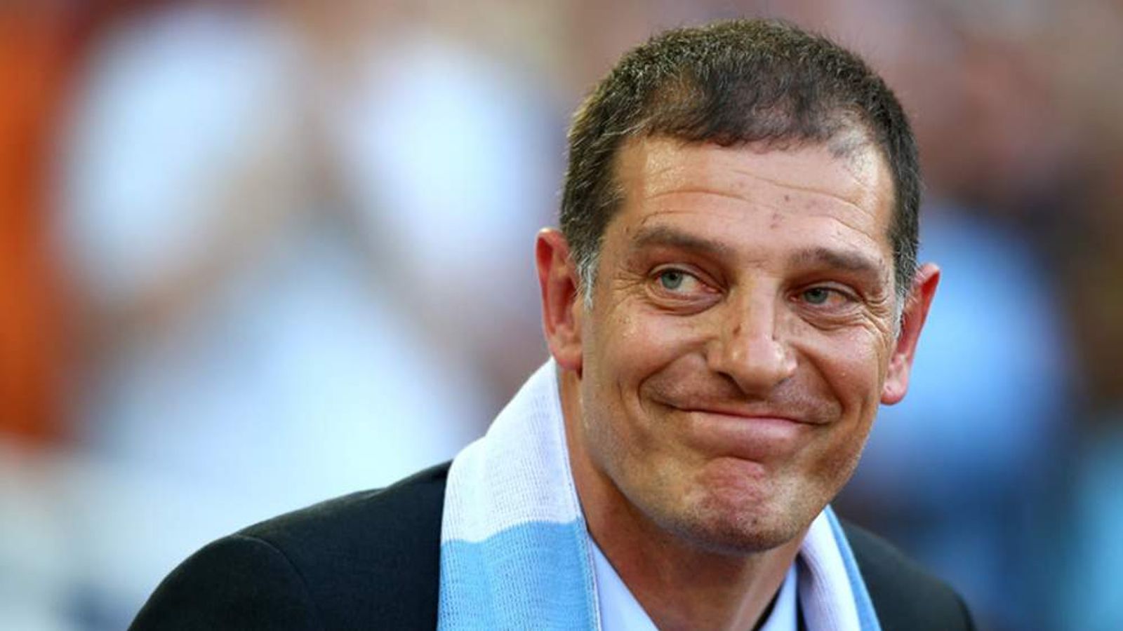 Hammers' New Boss Kicks Off With A Win | Scoop News | Sky News