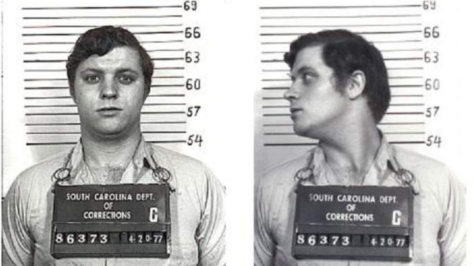 Fugitive Found Nearly 40 Years After Escape | US News | Sky News