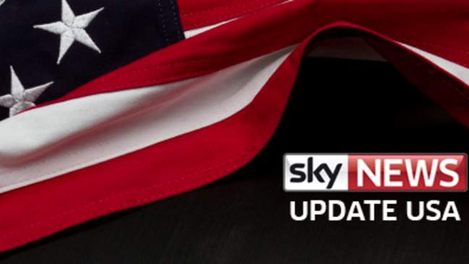Update USA With Greg Milam | US News | Sky News