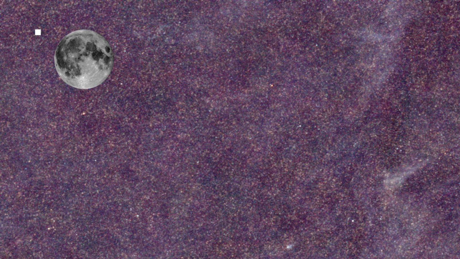 Stars Hoover Up Cosmic Dust To Clean Universe | Science, Climate & Tech ...