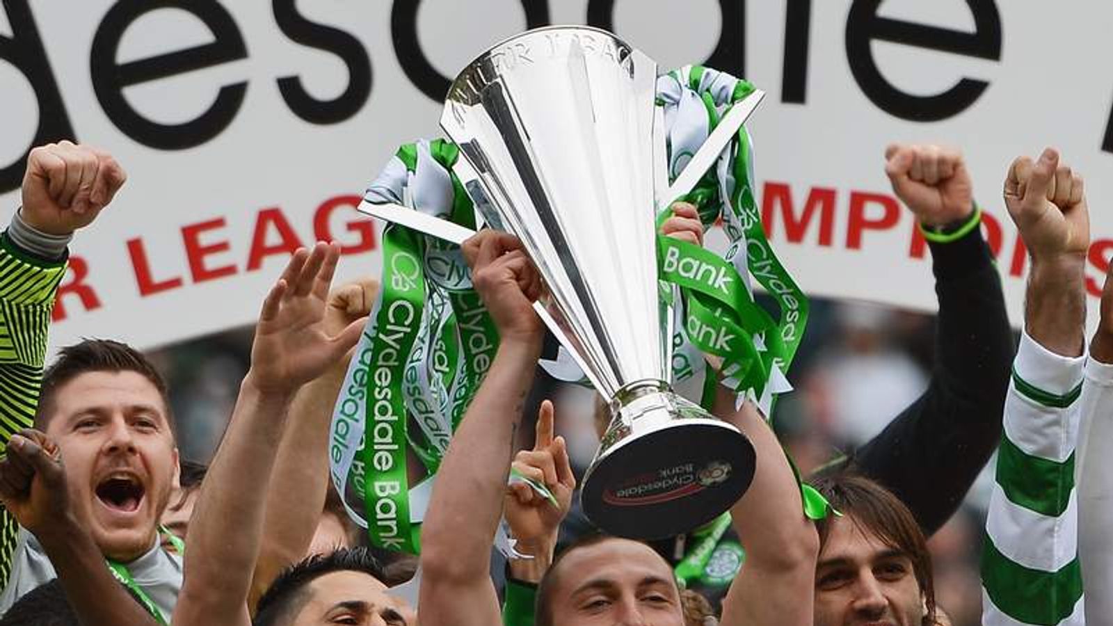 SPL Reject Scottish Football Reforms | Scoop News | Sky News