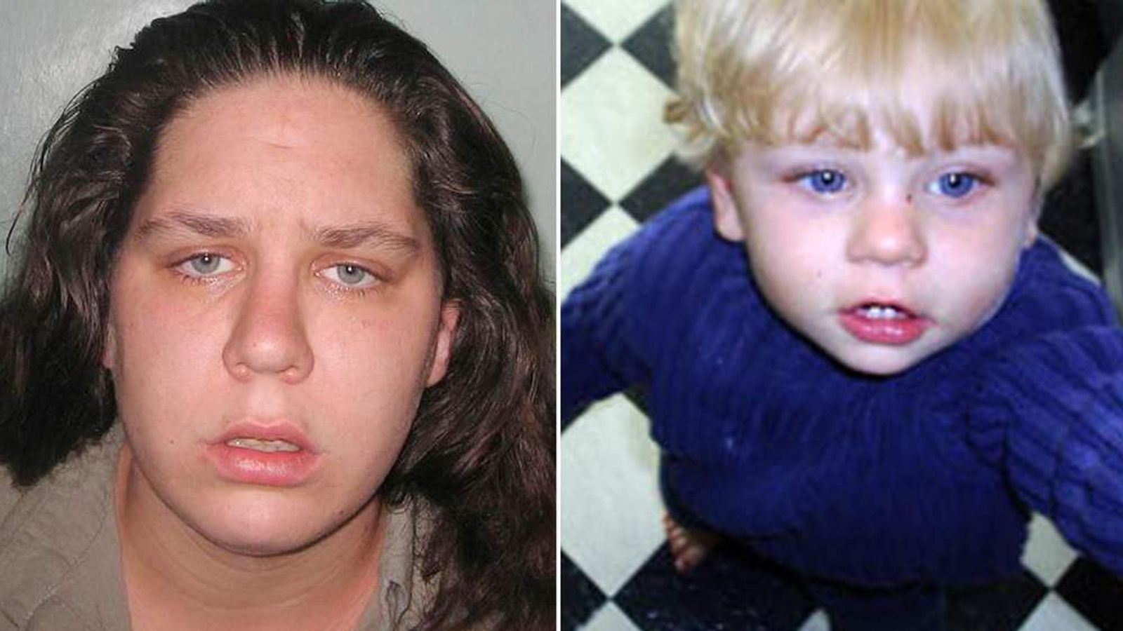 Baby P Mother Faces Two More Years In Prison | UK News | Sky News