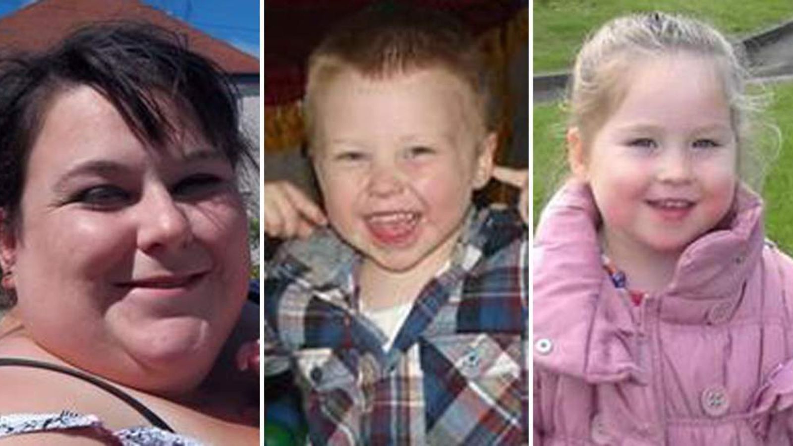 Wales House Fire: Appeal For Mobile Footage | UK News | Sky News