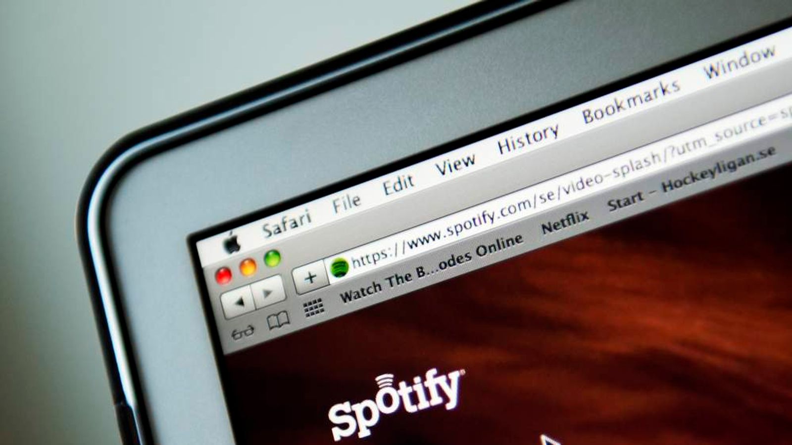 Spotify: Radiohead's Thom Yorke Slams Site | Science, Climate & Tech ...