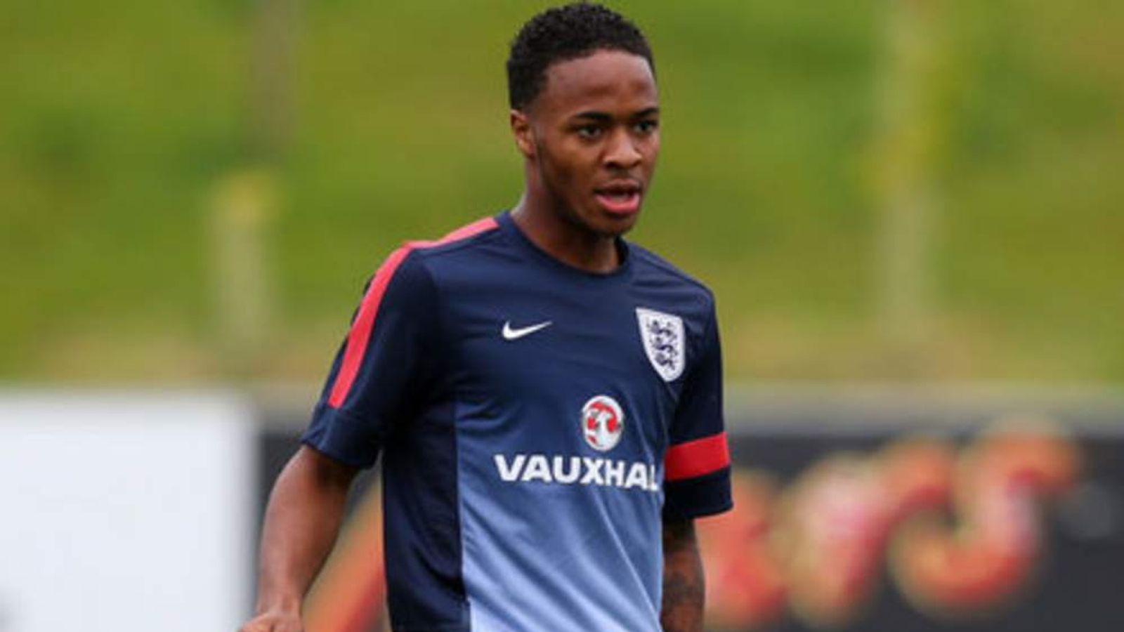 England Call Up Sterling | Scoop News | Sky News