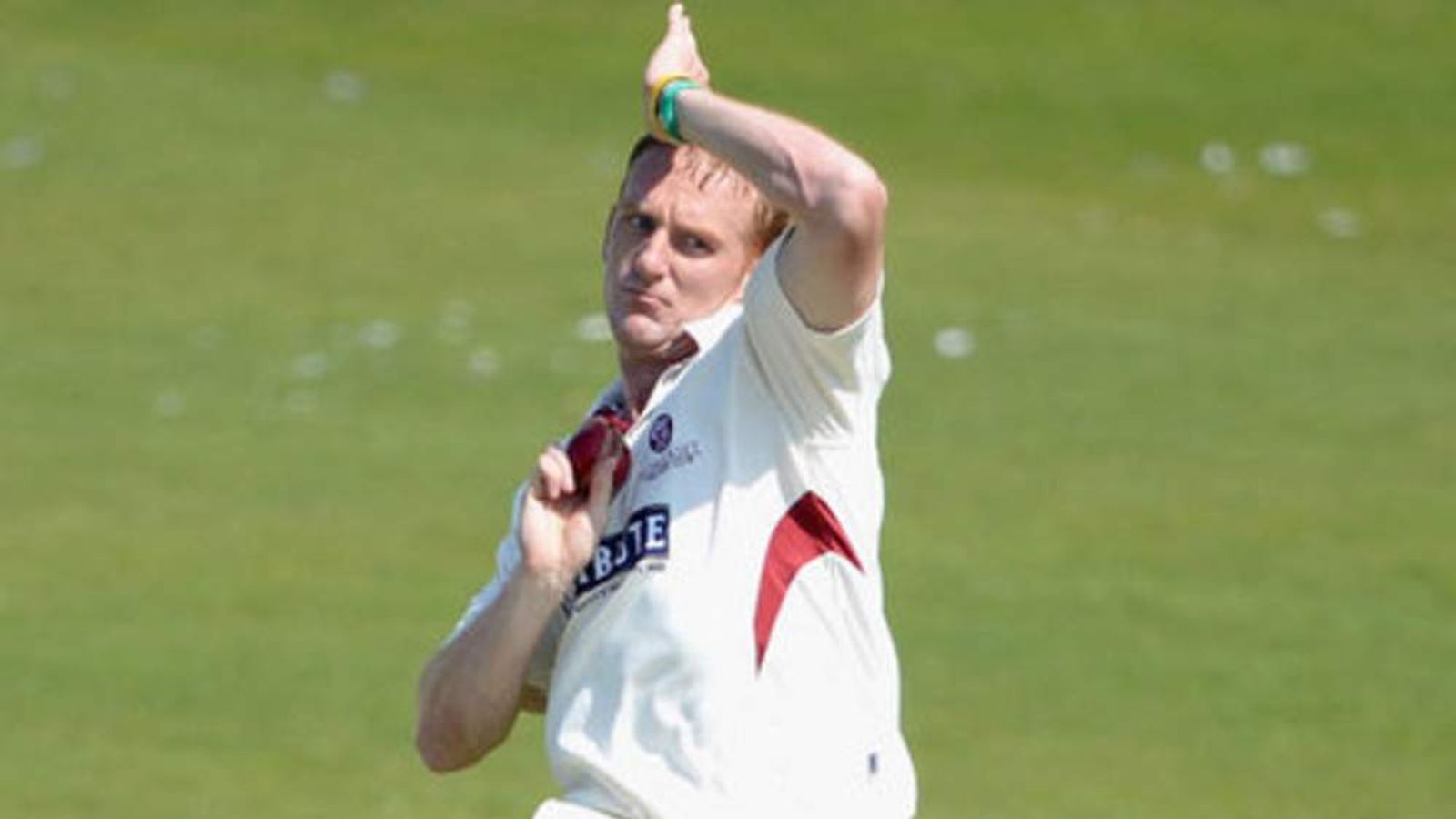 Injury Forces Kirby To Call Time On Career | Scoop News | Sky News