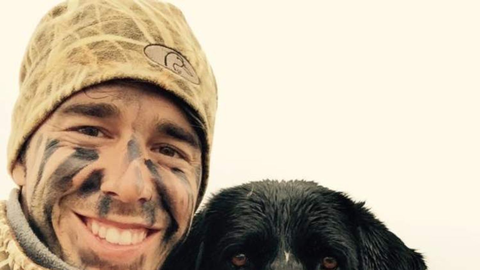 Missing Country Music Singer's Body Found | US News | Sky News