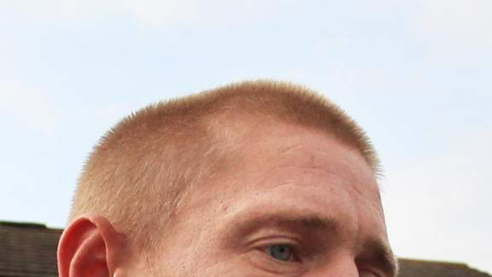 Tia Sharp Trial: Live Updates From Court | UK News | Sky News