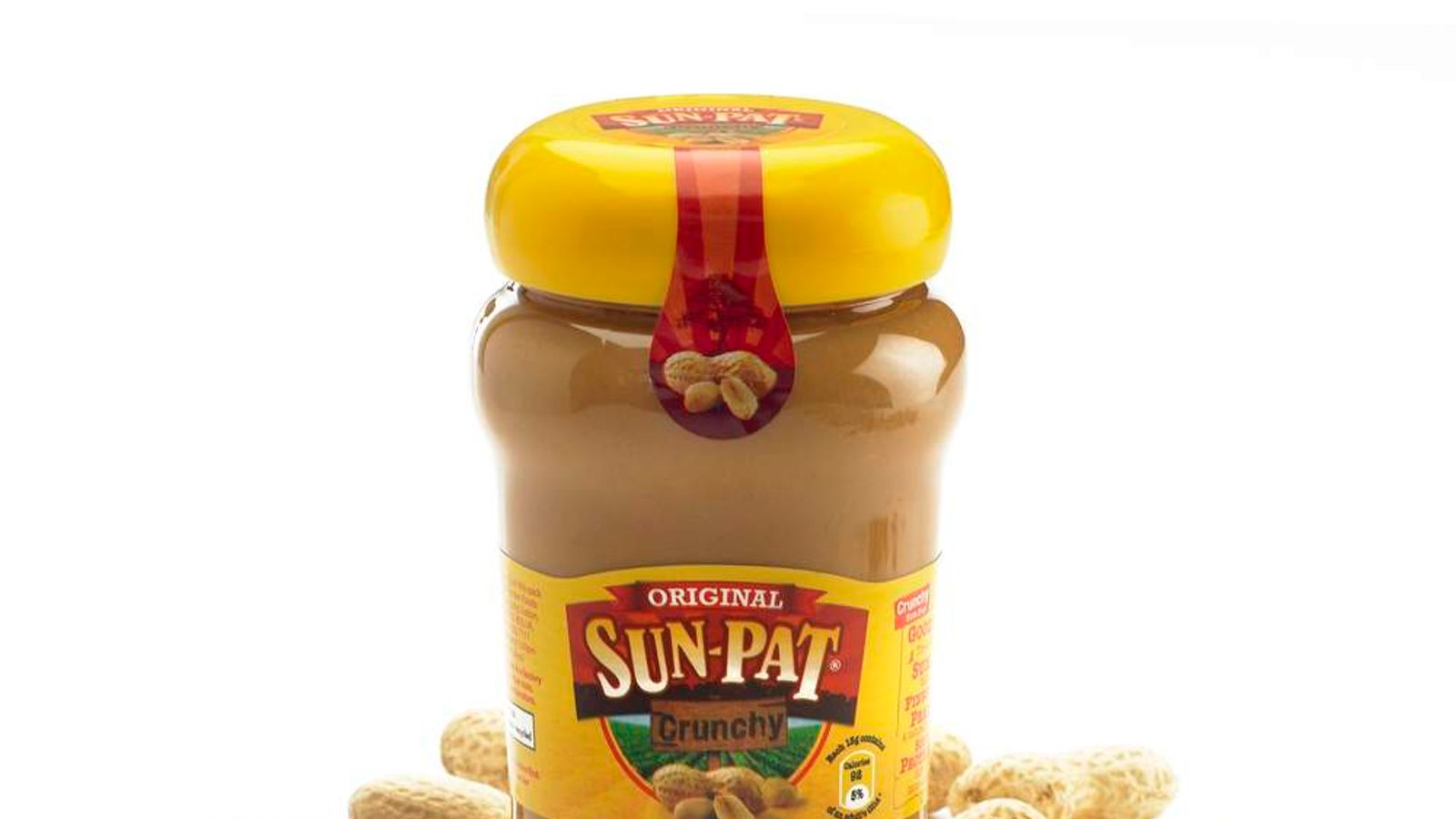 Sun-Pat Becomes 'Expat' In Brand Sale | Money News | Sky News