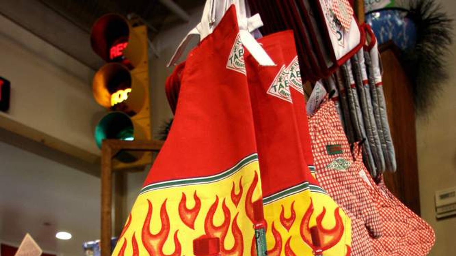 Tabasco Maker CEO Paul McIlhenny Dies At 68 | US News | Sky News