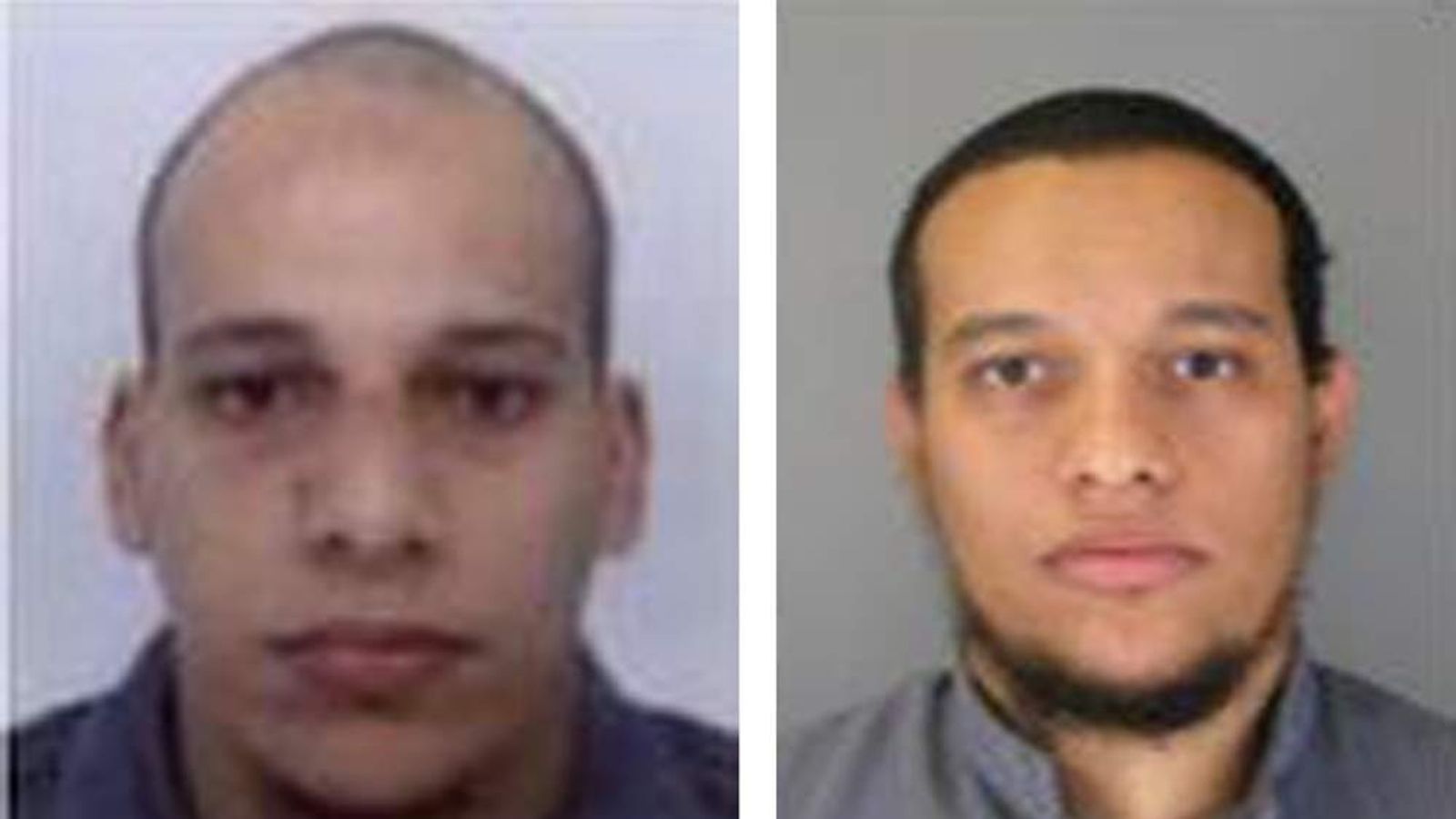 France Attackers: What We Know So Far | World News | Sky News