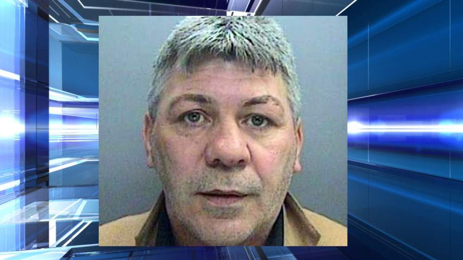 Fraudster gets 17 years for £34m scam | UK News | Sky News