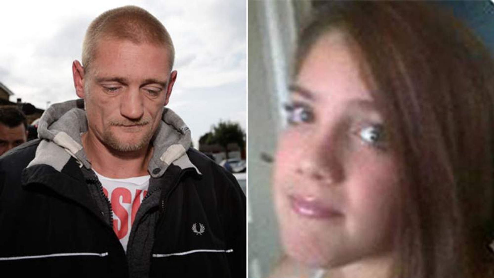 Stuart Hazell Trial: Tia 'Had No Broken Neck' | UK News | Sky News