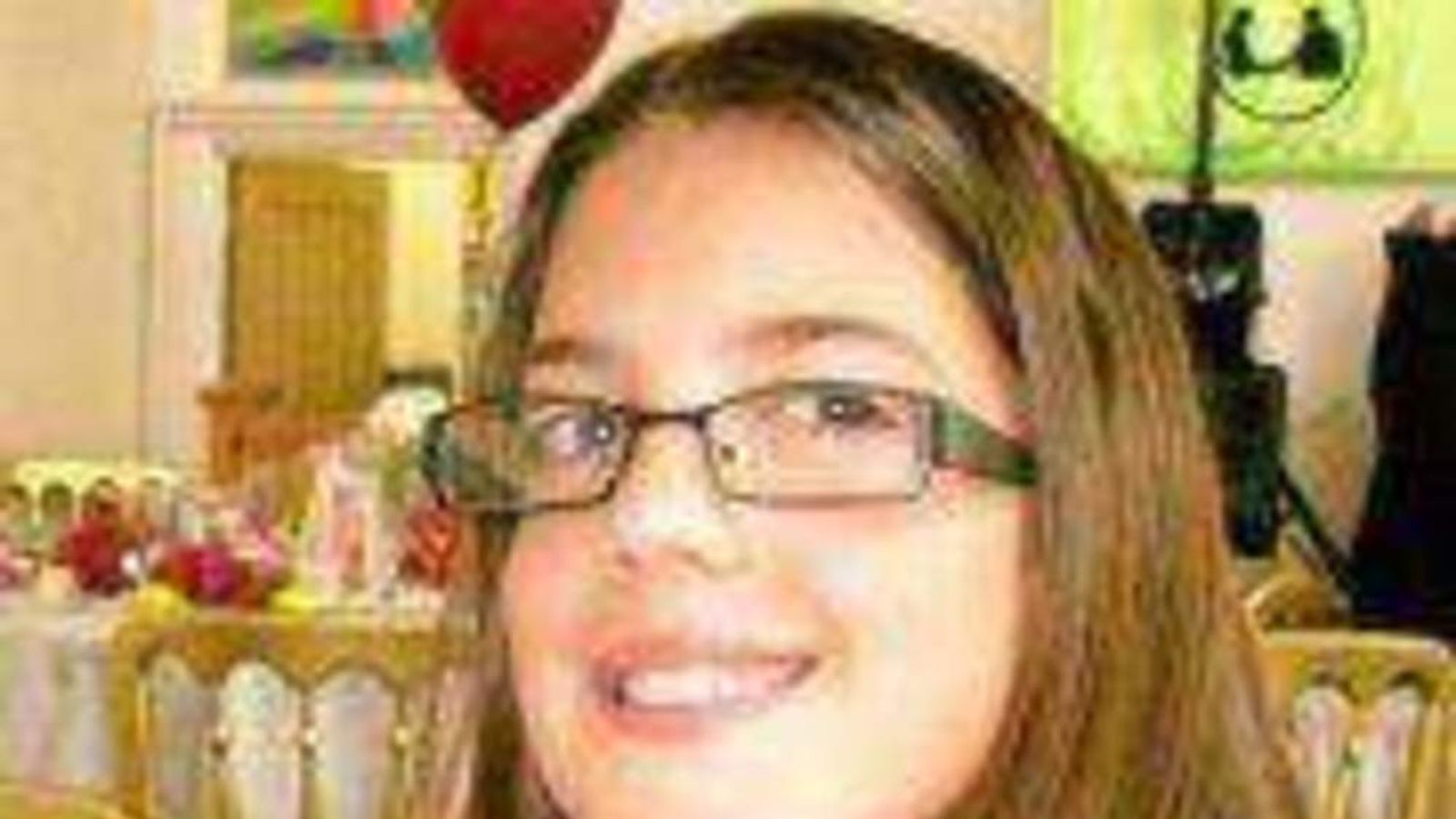 Tia Sharp: Serious Case Review Launched | UK News | Sky News