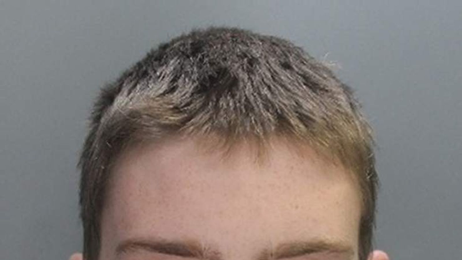 Babysitter's Killer Sentenced To Life In Jail | UK News | Sky News