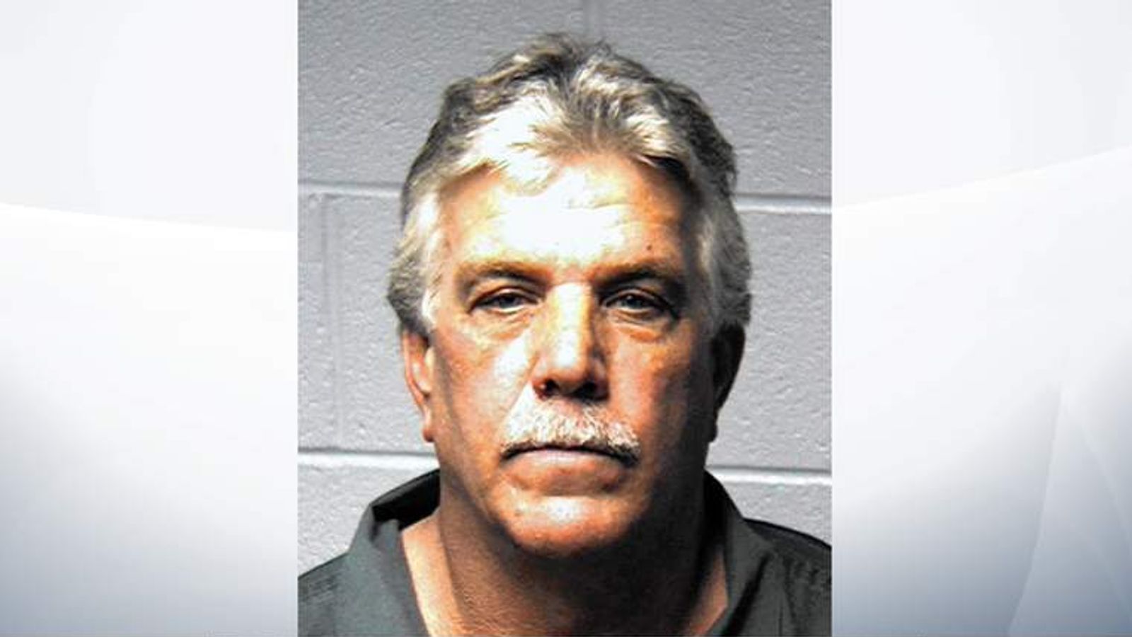 Stepdad Found Guilty Of Necrophilia Murder | US News | Sky News