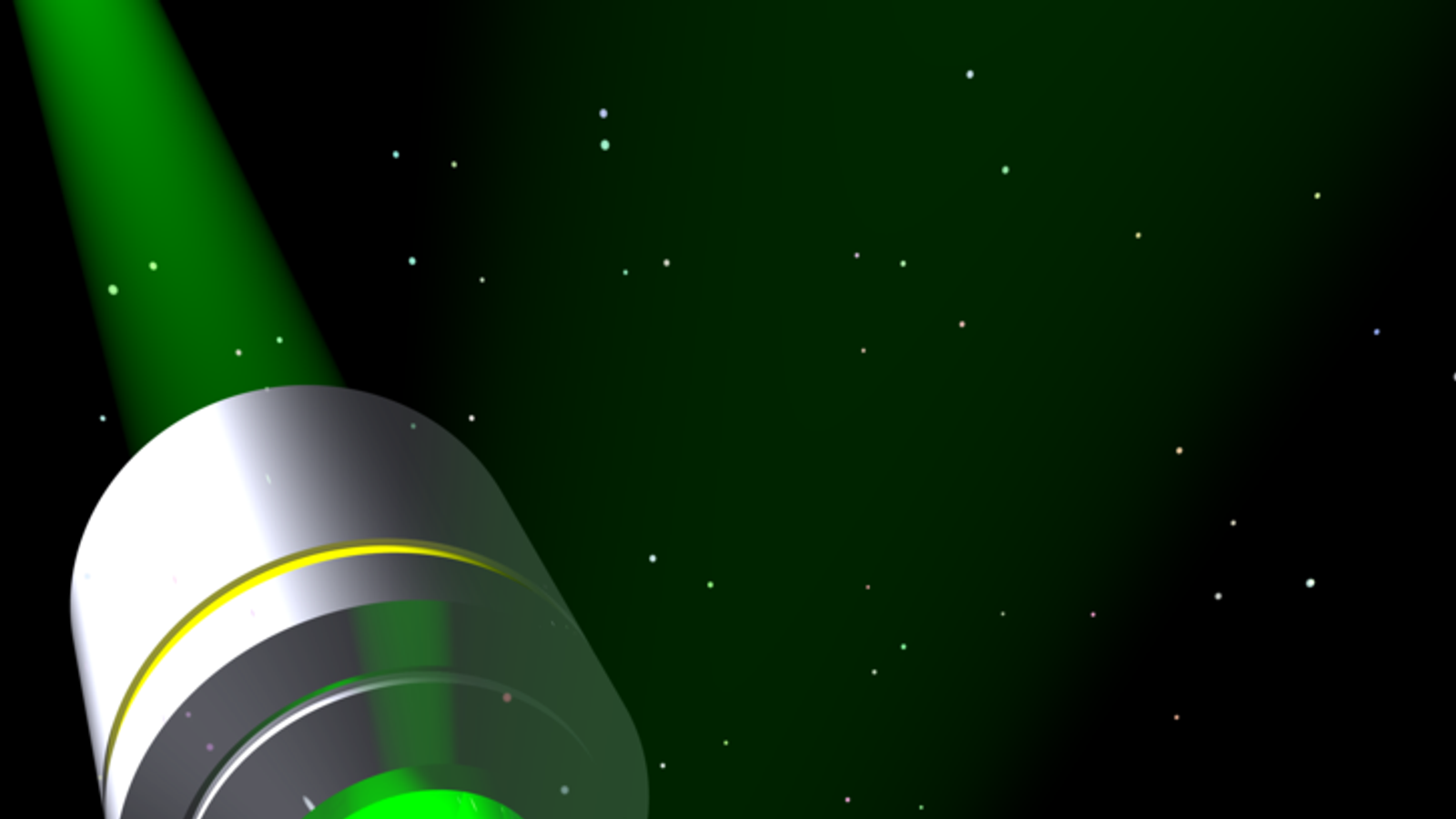 Star Trek 'Tractor Beam' Created By Scientists | Science, Climate ...