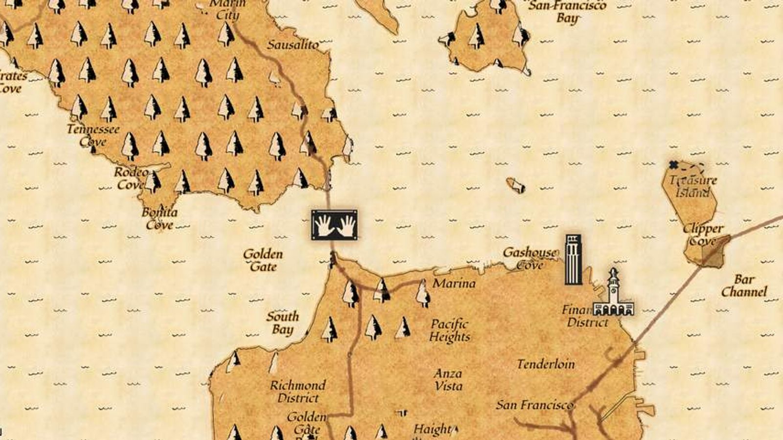 Google Launches 'Treasure Mode' On April 1 | Science, Climate & Tech ...