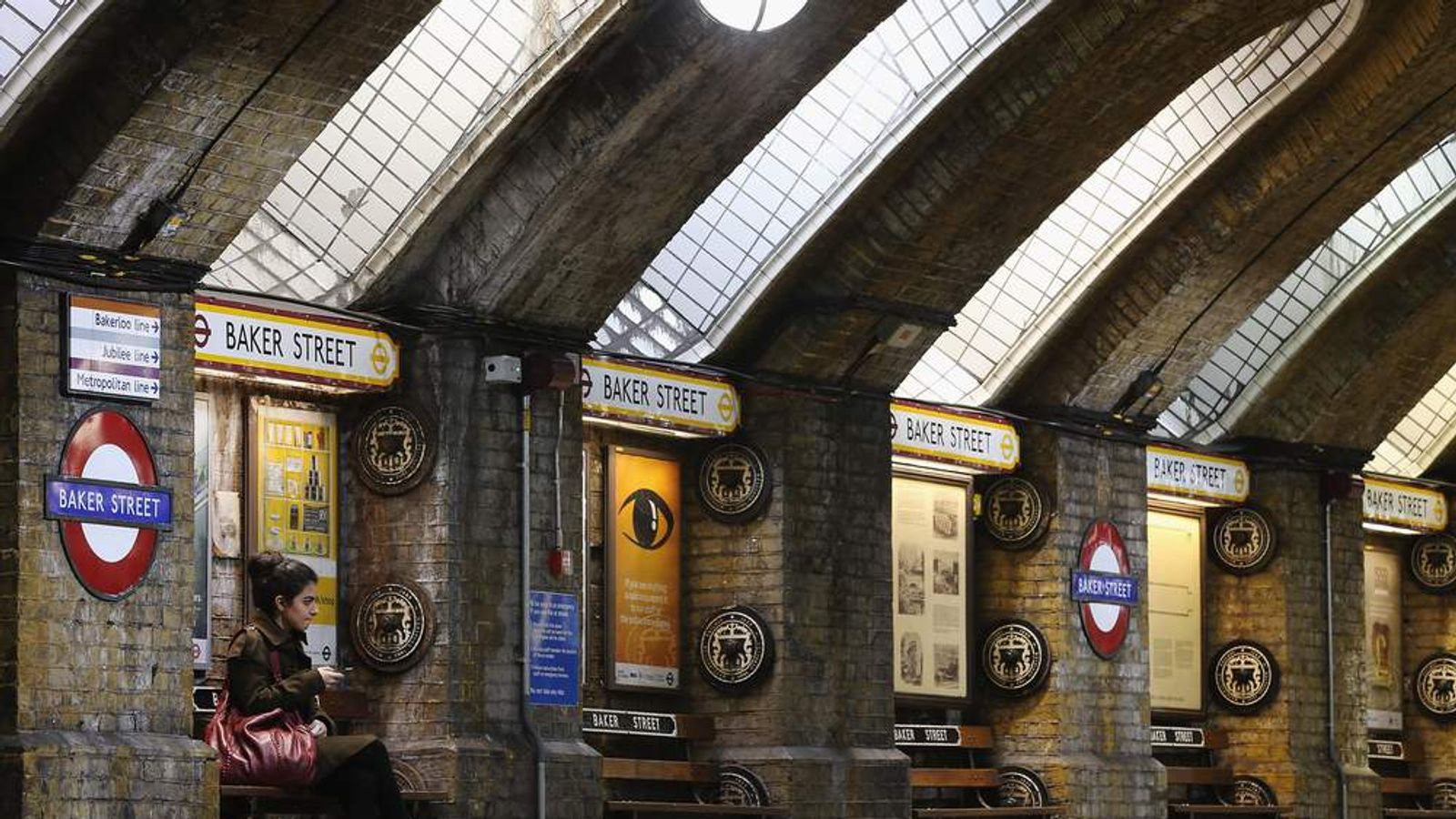 Searchlight Hunts For CBS Outdoor | Money News | Sky News