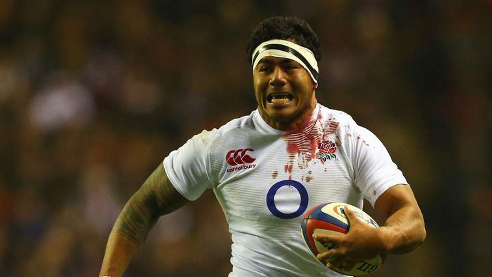 England Edge France 23-13 At Twickenham | Scoop News | Sky News