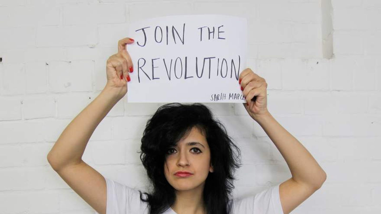 Is Page Three Set To Disappear From The Sun? | UK News | Sky News