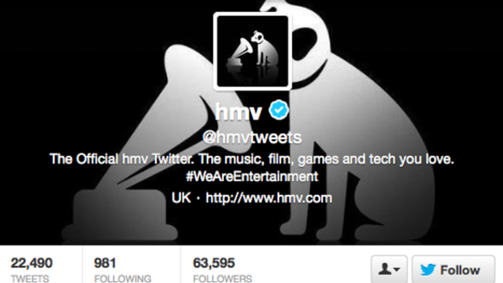 HMV Staff Use Twitter To Reveal Redundancies | Money News | Sky News
