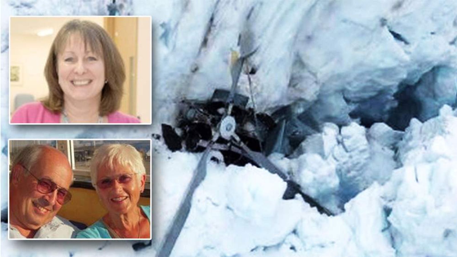 Tributes For Britons Killed In Helicopter Crash | UK News | Sky News Tributes For Britons Killed In Helicopter Crash | UK News | Sky News