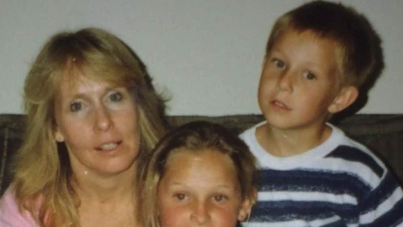 Woman Exonerated Of Murder After 17 Years | US News | Sky News