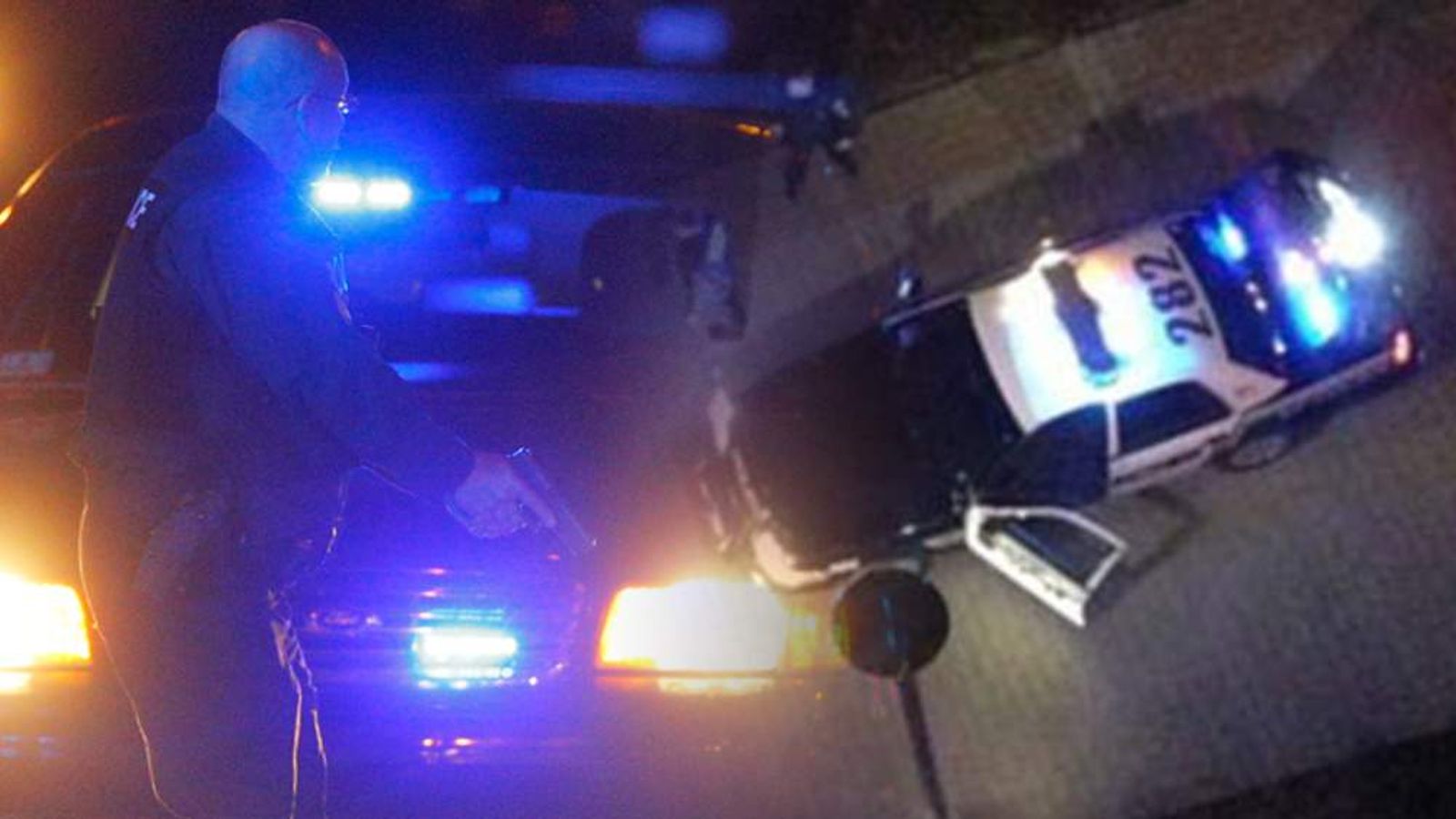 Boston: Hunt For Killer After MIT Uni Shooting | US News | Sky News