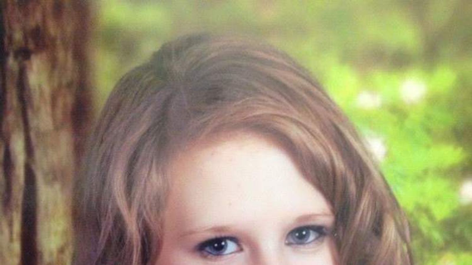 Fake Facebook Profile Lured Girl To Her Death | US News | Sky News