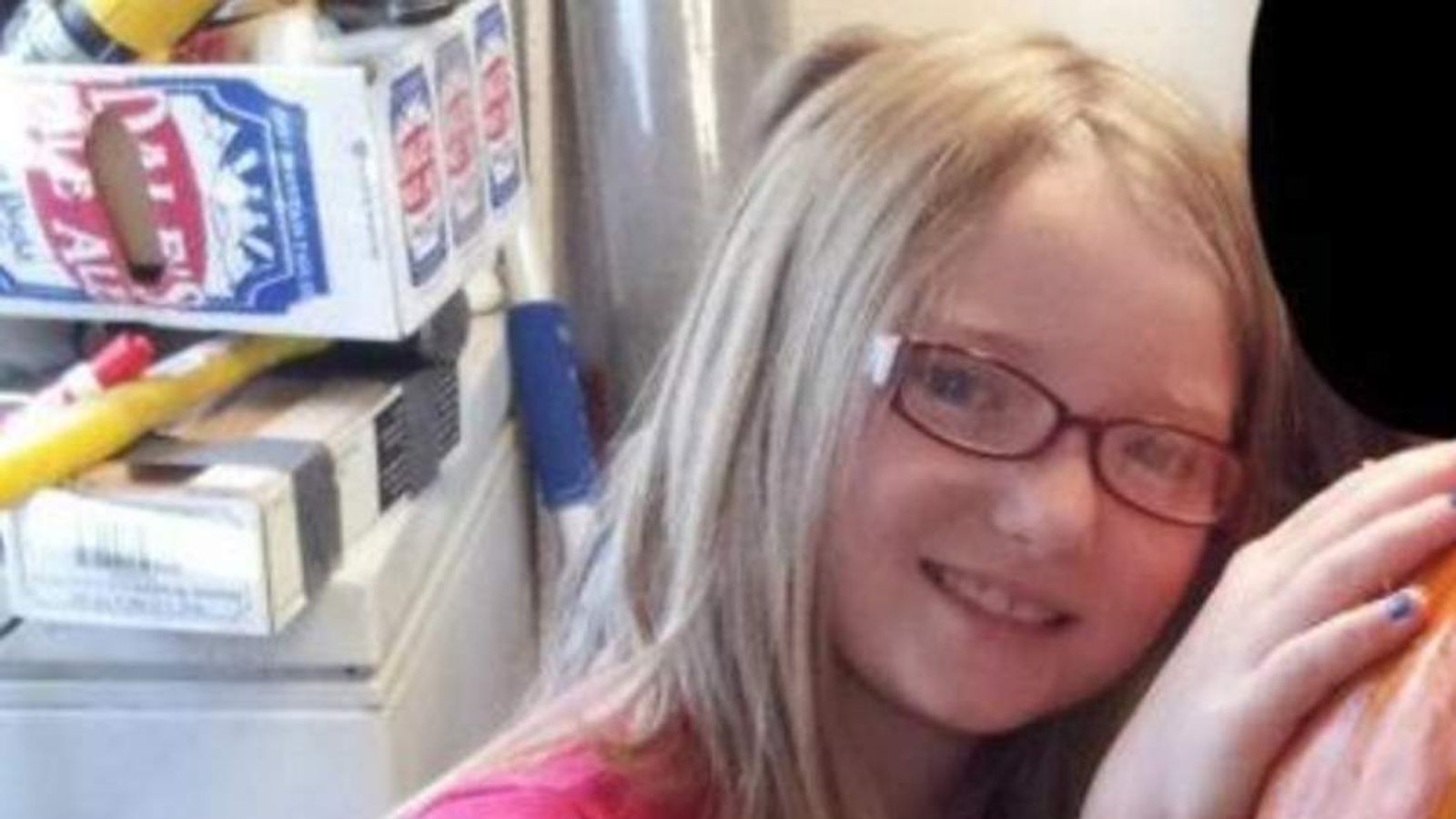 Jessica Ridgeway: Teen Gets Life For Murder | US News | Sky News