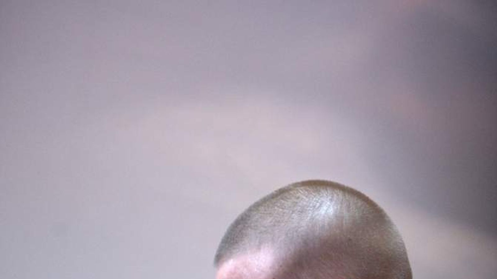 Van Der Sloot Becomes Father To Baby Girl | US News | Sky News