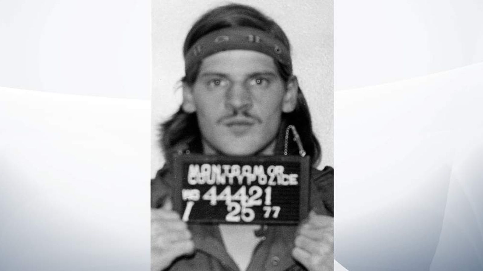 Murder Charge In 1975 Missing Sisters Case | US News | Sky News