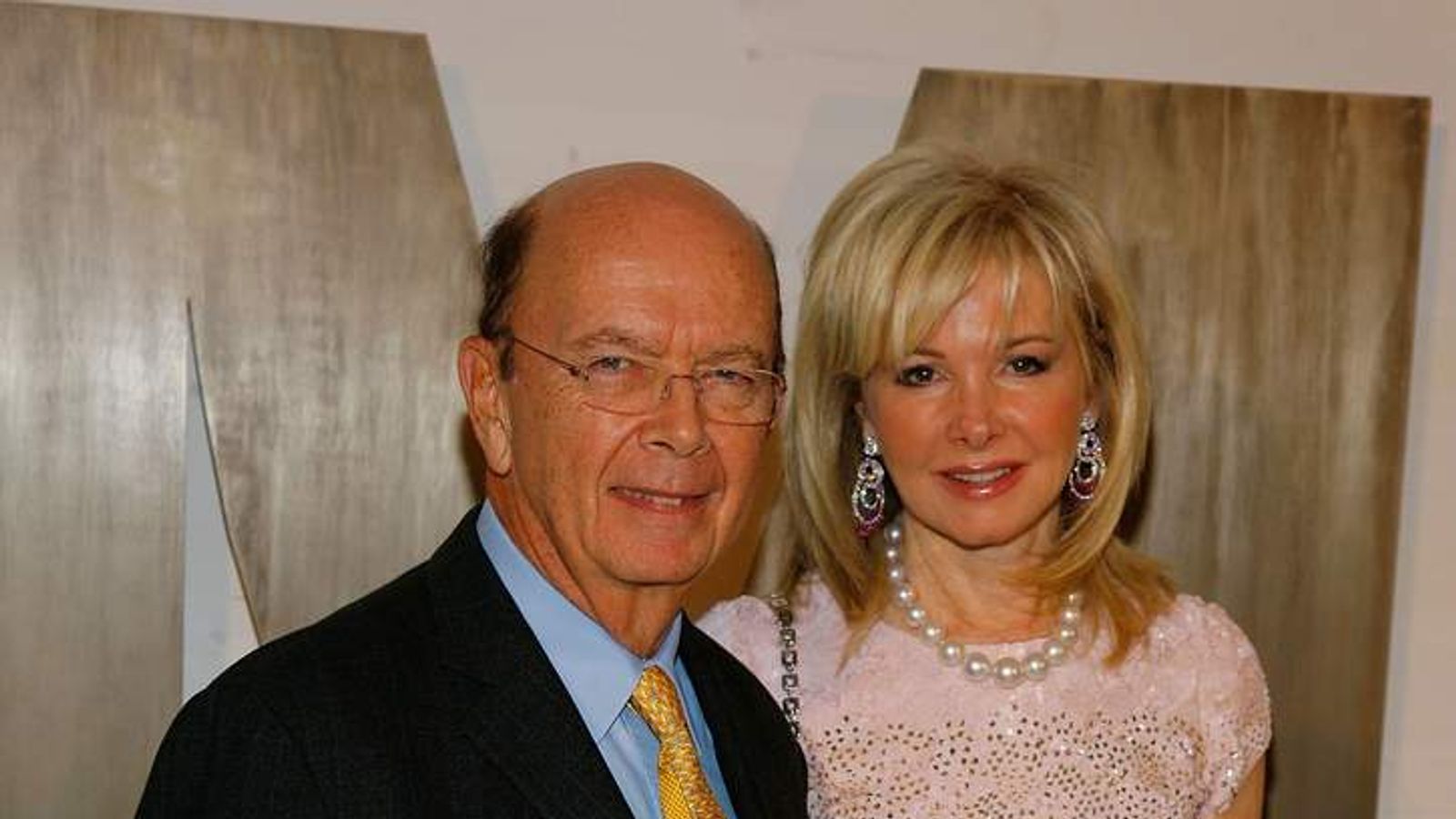 Exclusive: Wall St Titan Plots UK Bank Move | Money News | Sky News