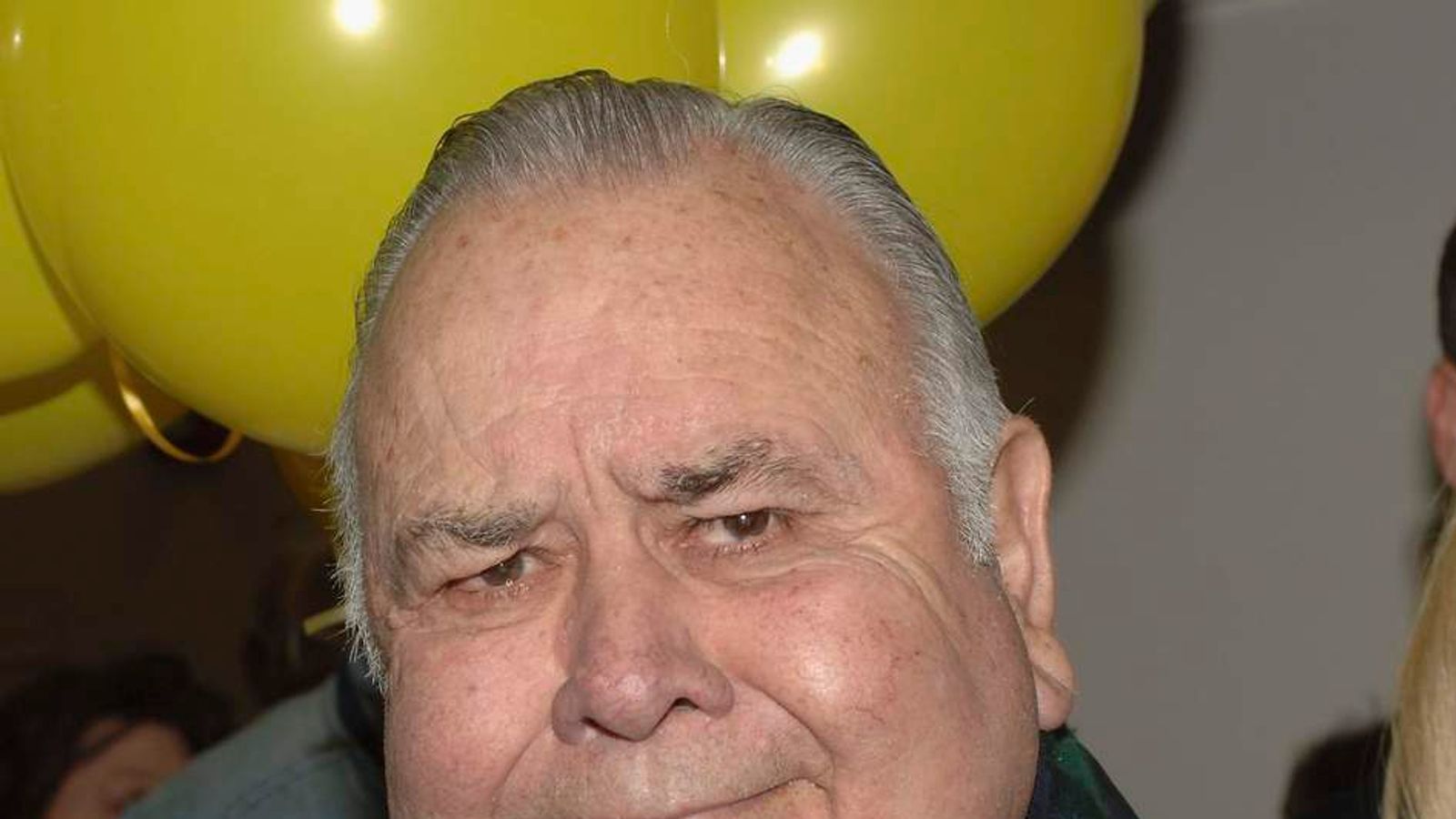 Jonathan Winters, Comedic Legend, Dies At 87 | Ents & Arts News | Sky News