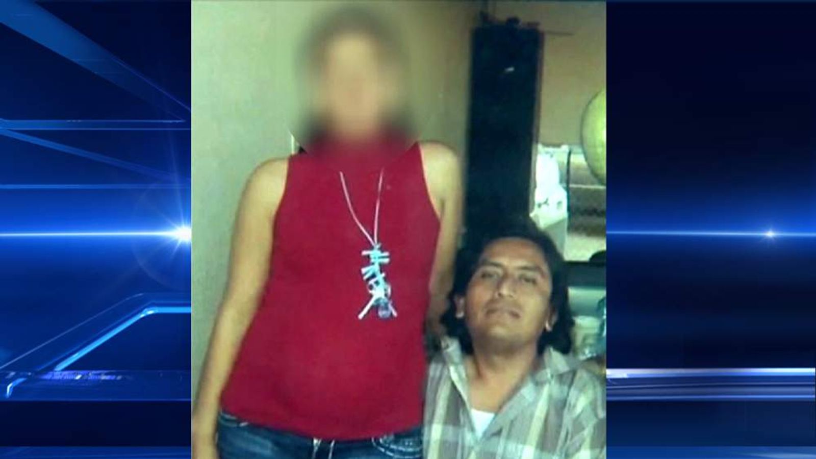 LA Kidnap: A Case Of Stockholm Syndrome? | US News | Sky News