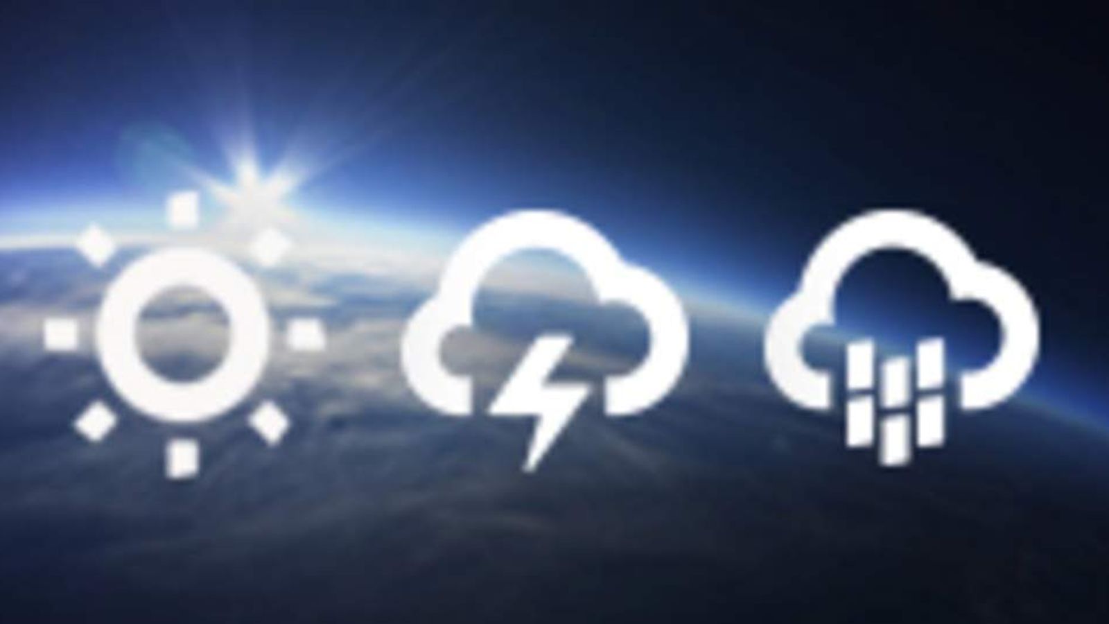Latest Global Weather Forecast | Scoop News | Sky News