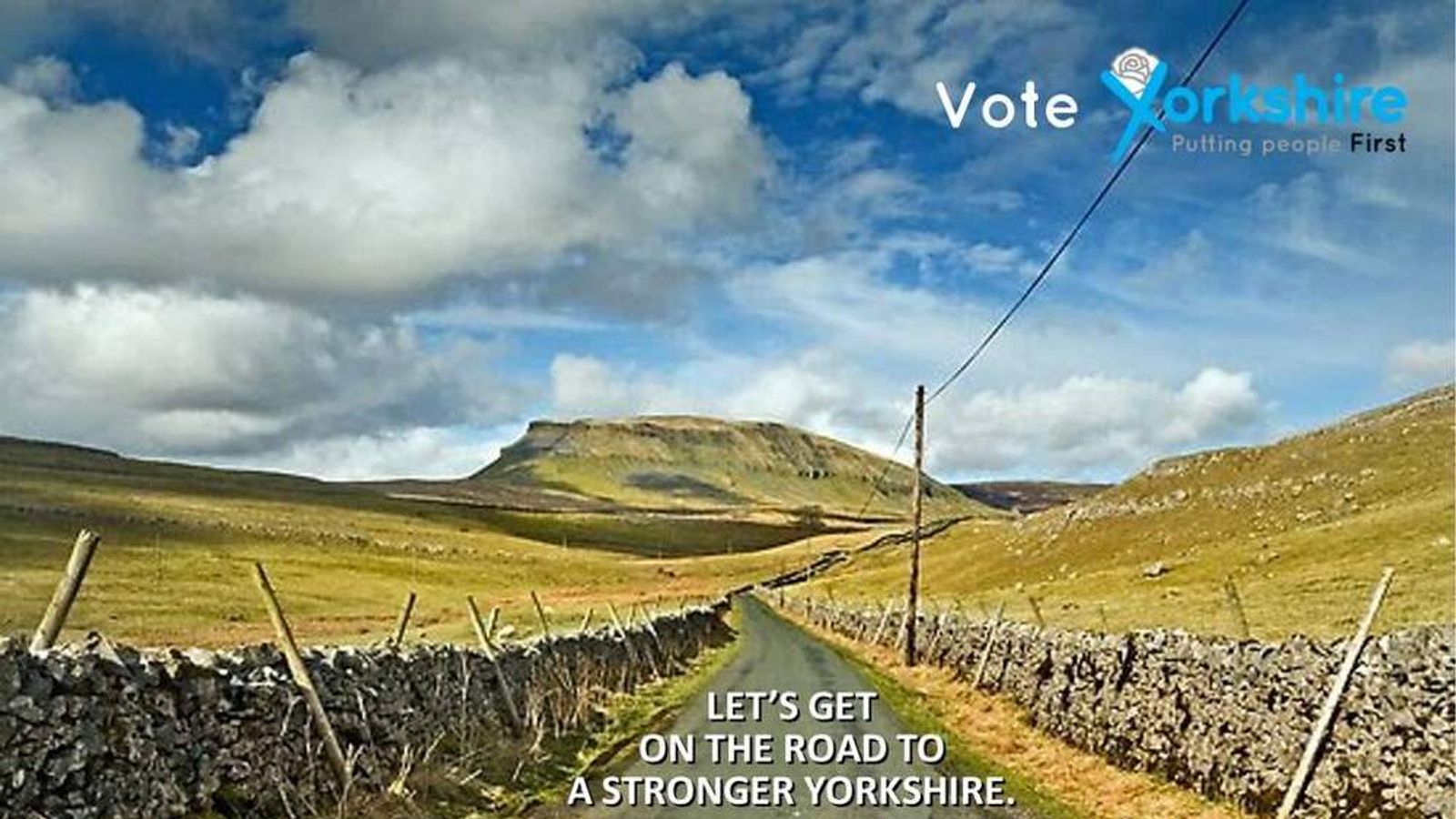 The Parties Trying To Break Away From The UK | UK News | Sky News