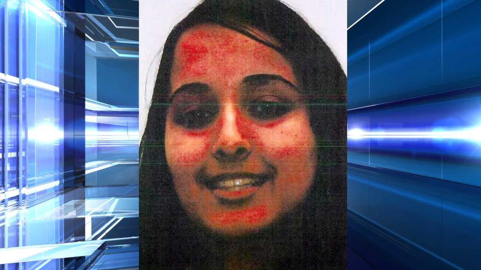 Zoya Anwar: Missing Teenager Is Found | UK News | Sky News