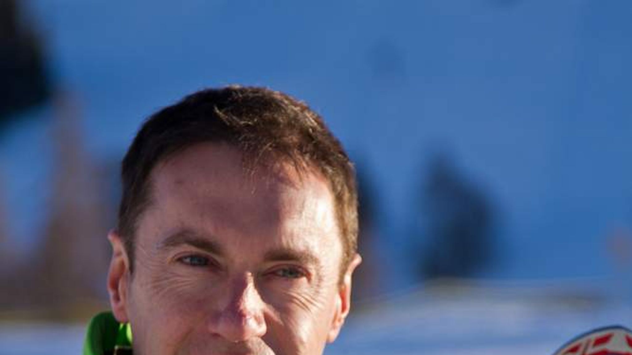 British Ski Coach Arrested At French Resort | UK News | Sky News