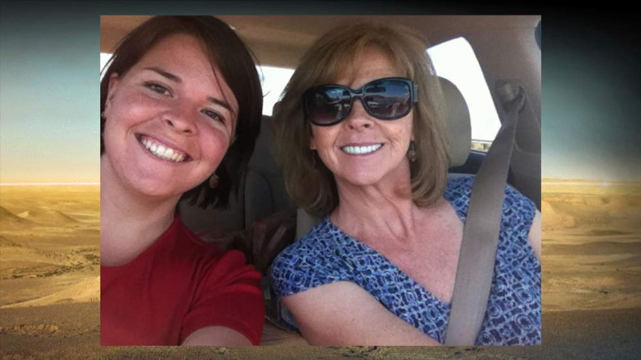 Kayla Mueller: Aid Worker Who Helped Syrians | US News | Sky News