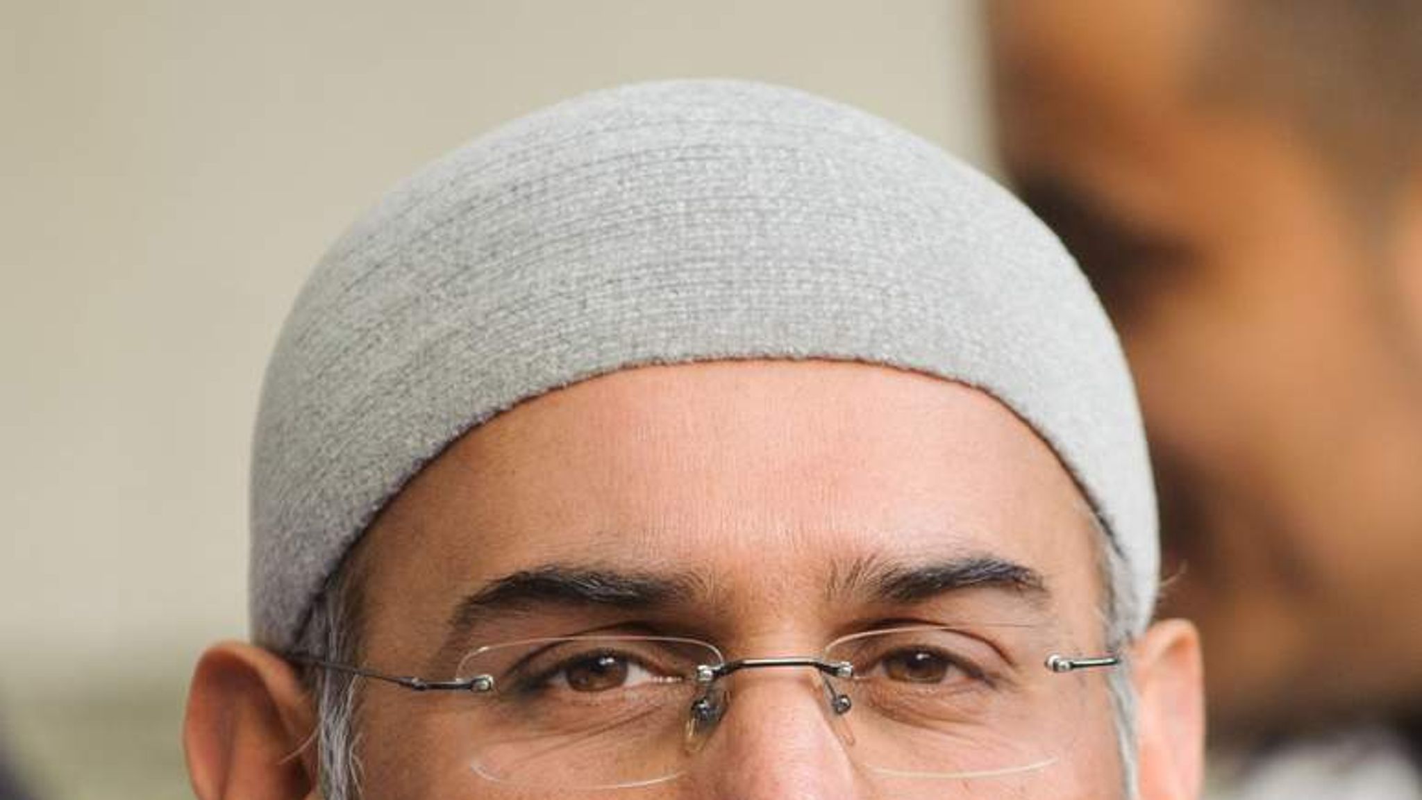 Anjem Choudary's Conviction Ends Years Of Police Cat And Mouse | UK ...