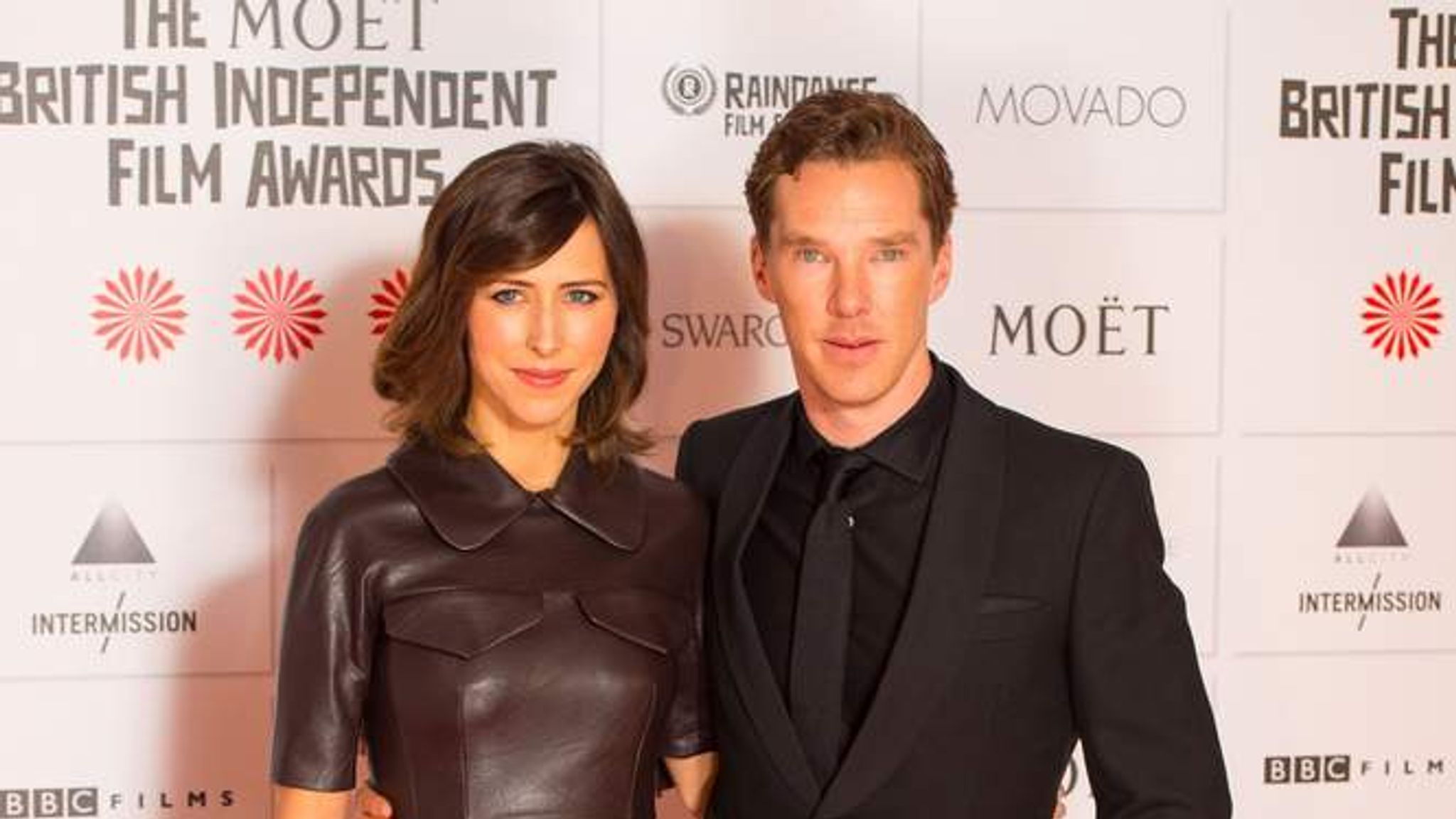 Cumberbatch Victory At Independent Film Awards | Ents & Arts News | Sky ...