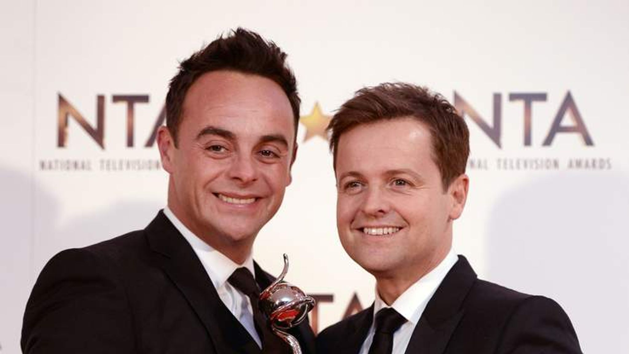 Ant And Dec Admit Losing Faith In Labour | Politics News | Sky News
