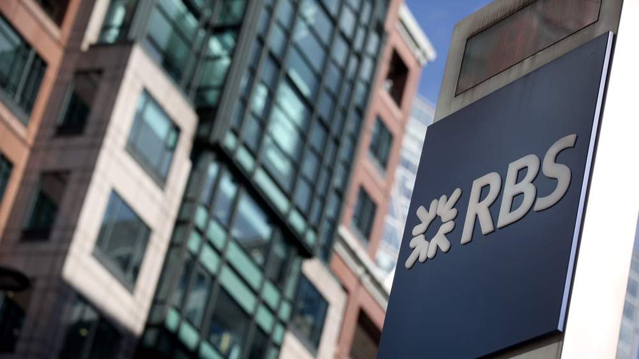 Politicians Question RBS' Stephen Hester | Money News | Sky News