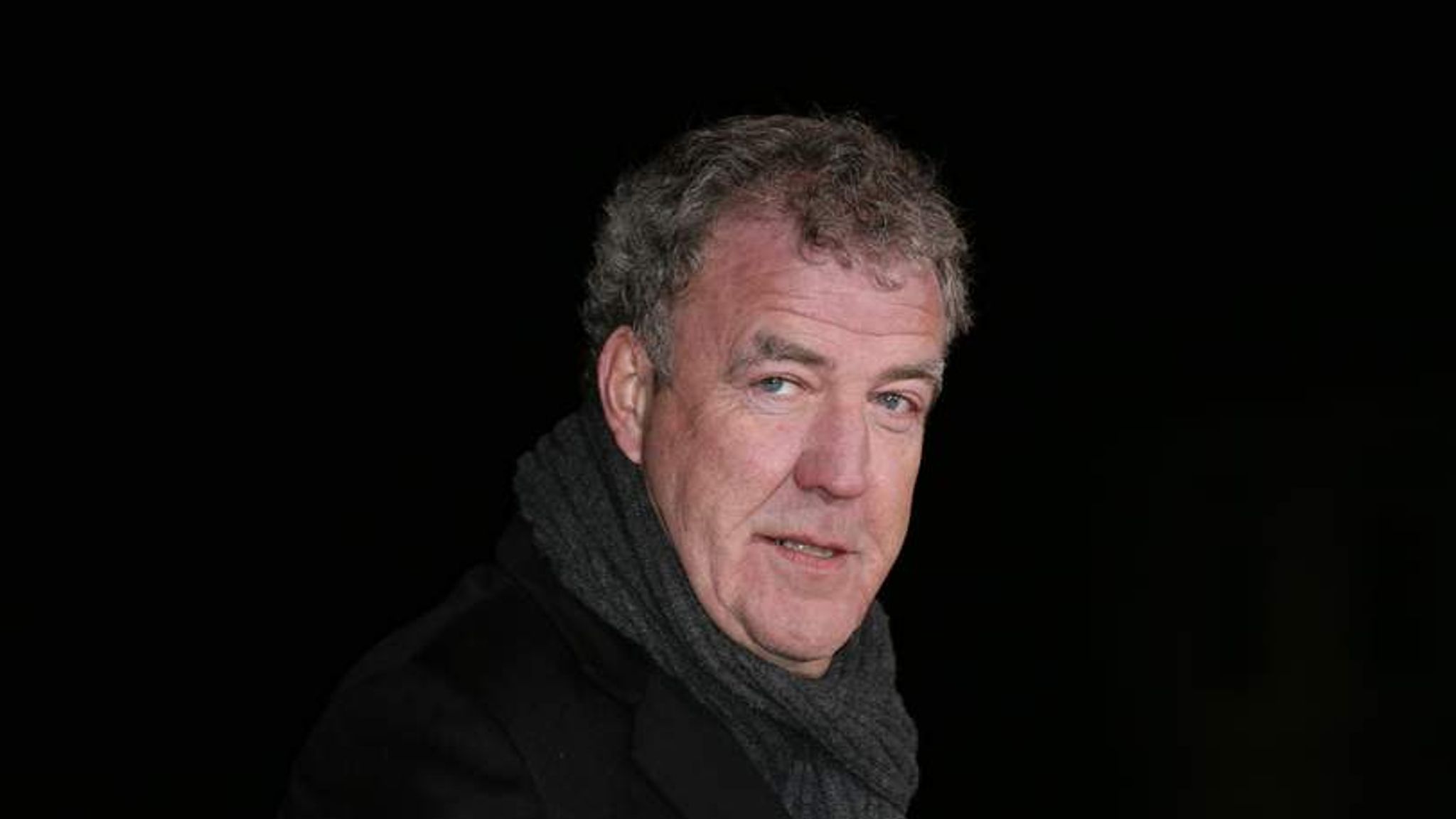 Clarkson Lined Up To Host Another BBC Show | Ents & Arts News | Sky News Clarkson Lined Up To Host Another BBC Show | Ents & Arts News | Sky News