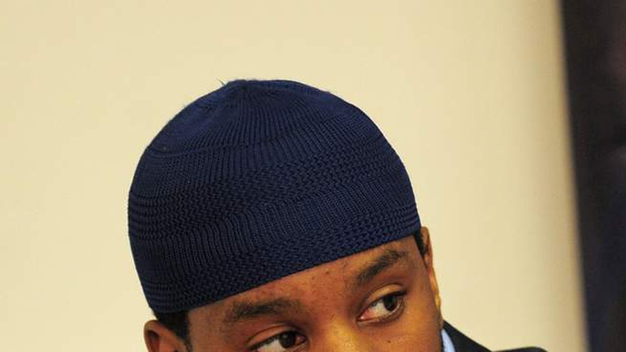 Ex-British Boxing Champ 'Plotted To Join IS' | UK News | Sky News