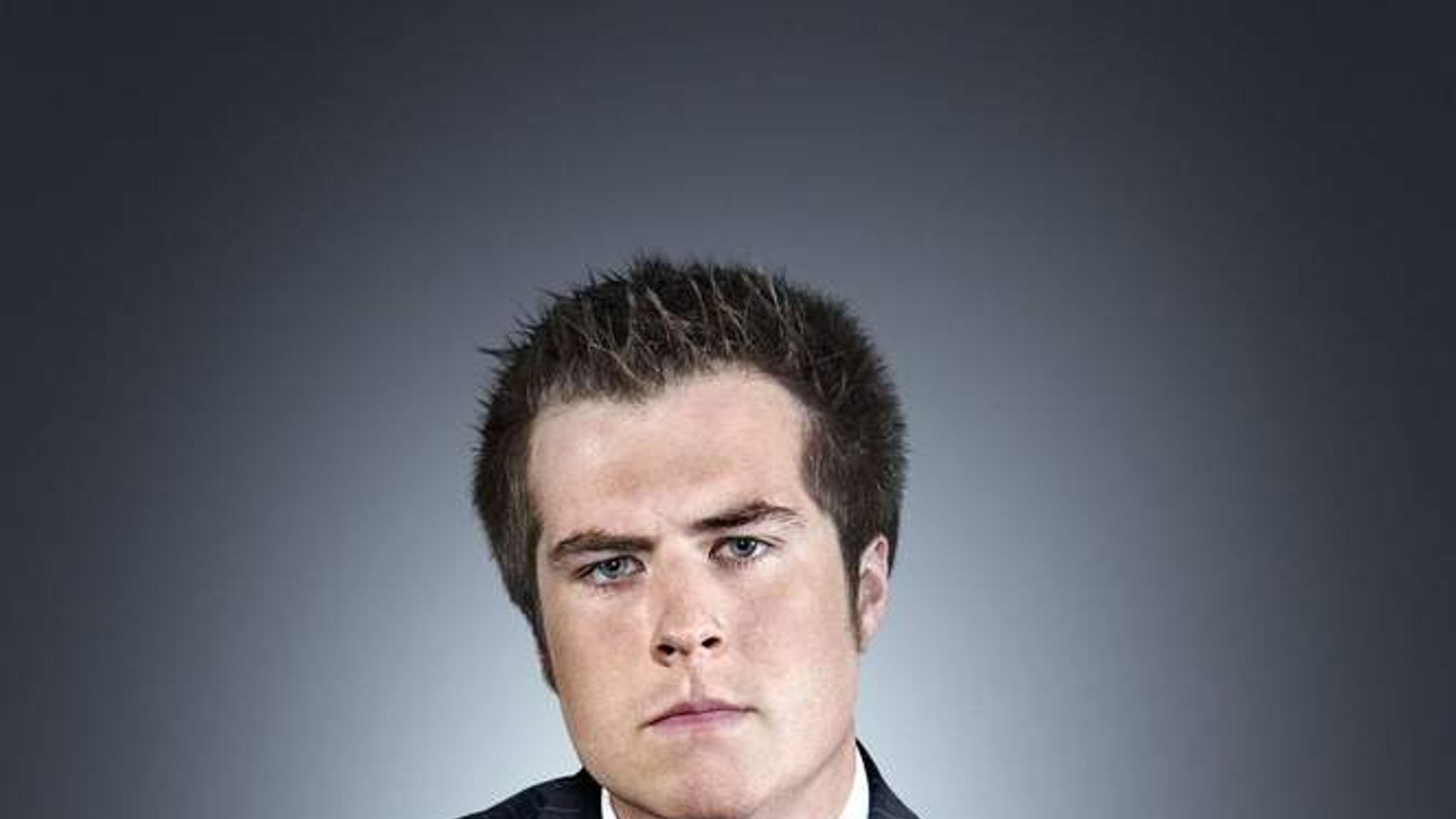 Apprentice Stuart Baggs' Asthma Caused Death | Ents & Arts News | Sky News
