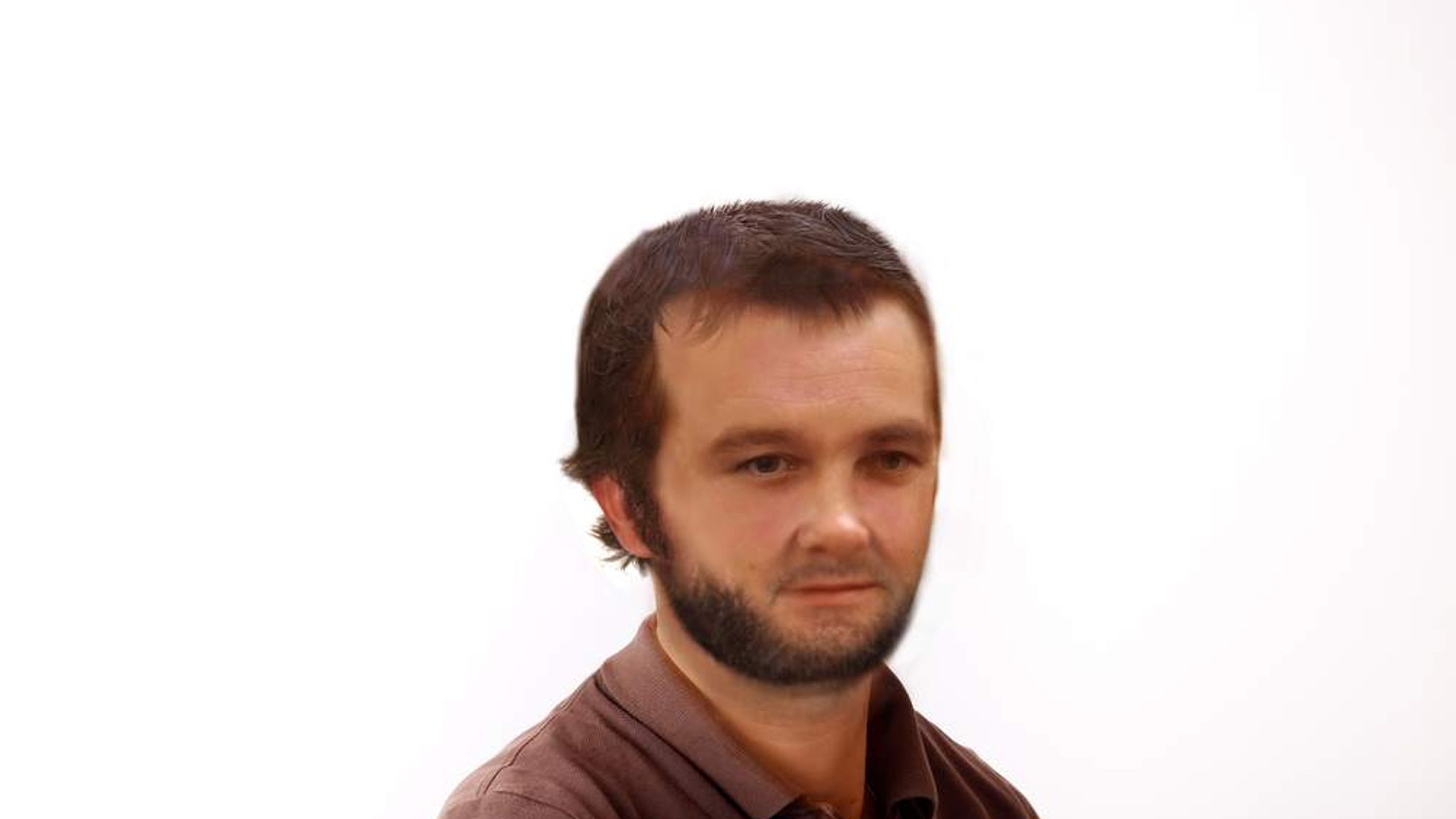 Missing Holidaymaker Still Alive, Says Family | UK News | Sky News