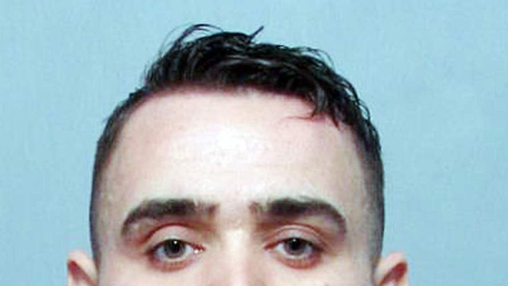 'Evil' Ex-Boyfriend Guilty Over Acid Attack | UK News | Sky News